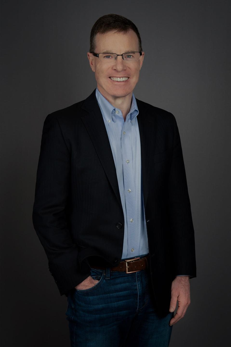 How PwC Us Chair Tim Ryan Builds A Culture Of Trust