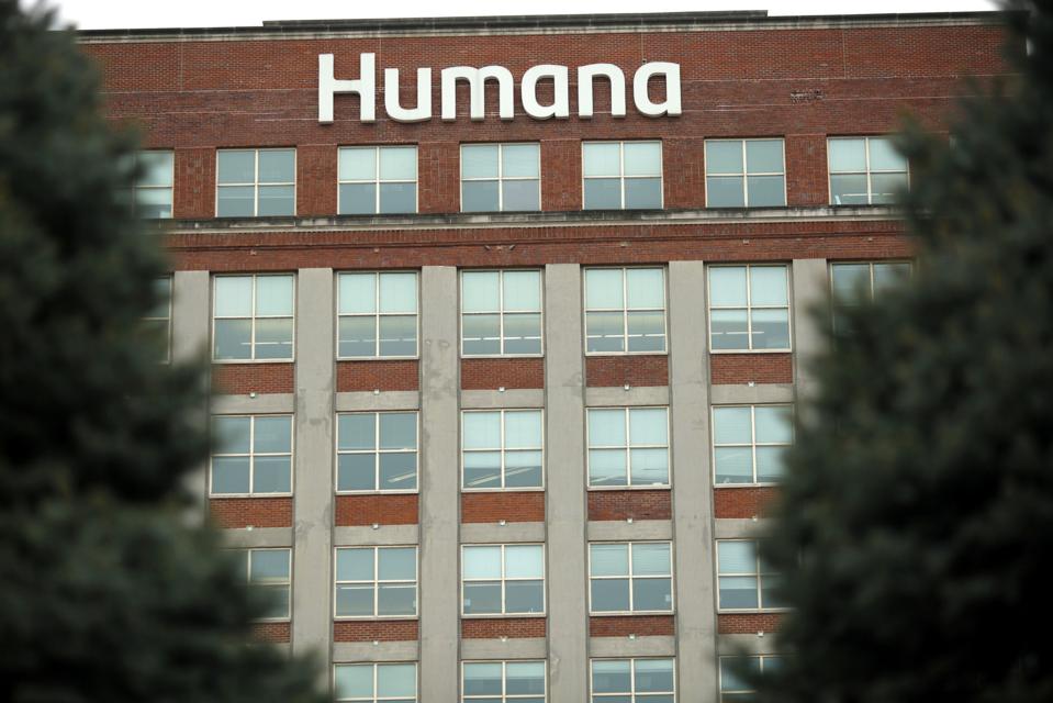 Humana Reaps $696 Million Profit On Medicare Growth And Lower Costs