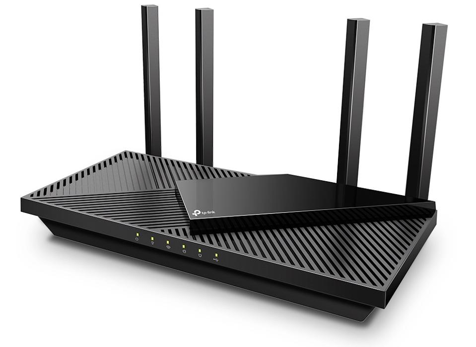 TP-Link Archer AX55 Wi-Fi 6 Router Is A Great Way To Boost A Network