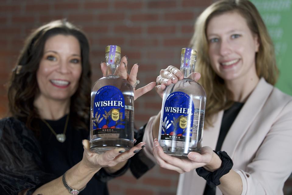 First Metaverse Spirit Proves Successful In Real World