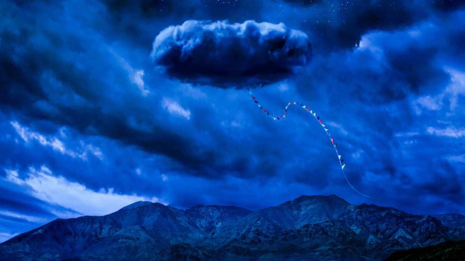 ‘Nope’ Boasts One Of The Most Memorable Movie Monsters Of All Time