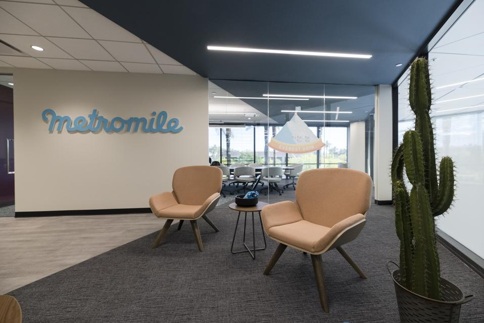 Lemonade Takeover Holds Sour Surprise For 60 Laid-Off Metromile Workers