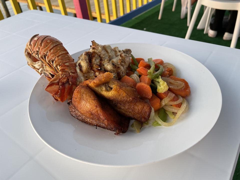 Where To Eat And Drink In The Abacos, Bahamas