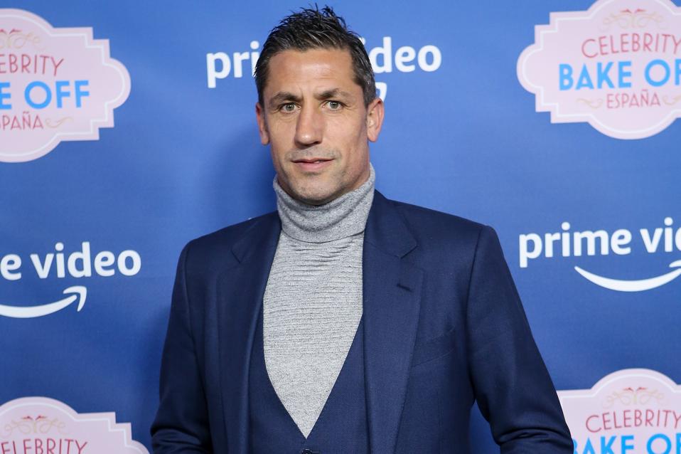 World Cup Champion Joan Capdevila Says Businesses Can Learn From ...