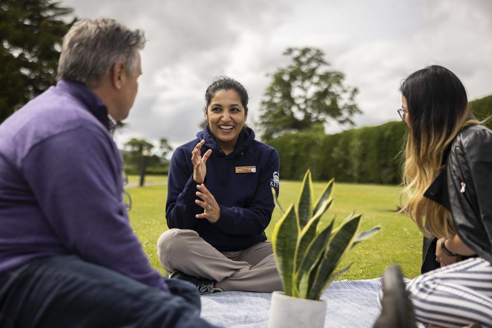 Tech Startup KETOS Targets Water Safety And Scarcity