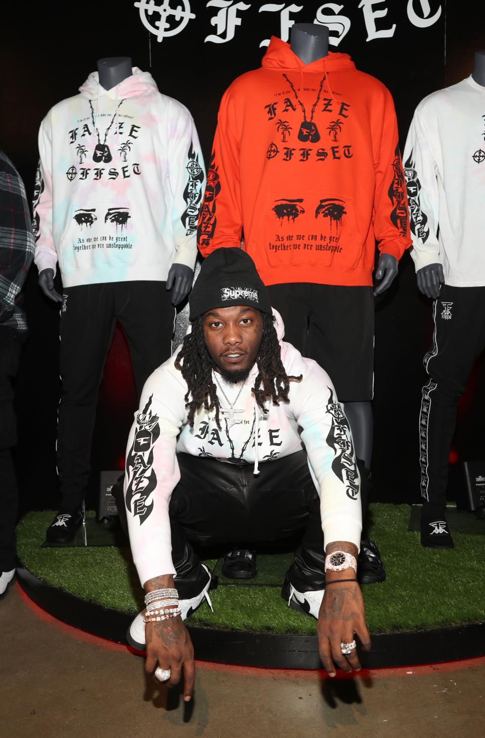 Why Faze Clan’s $725 Million IPO Could Revive Sluggish SPAC Market