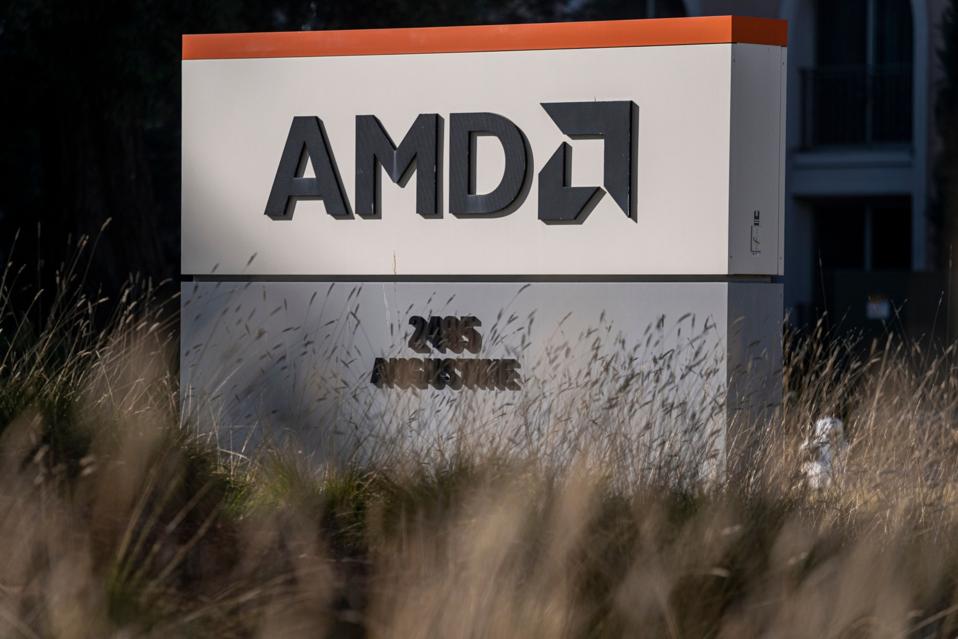 Earnings Preview: What To Expect From Advanced Micro Devices Today
