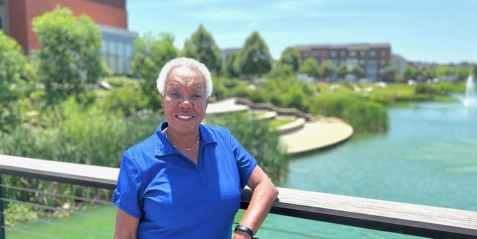 How The First Black Woman To Earn A Harvard MBA Paved A Path For ...