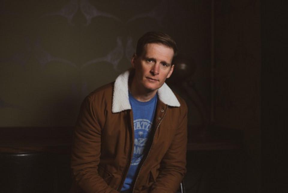 Songwriter Patrick Davis’ Paradise