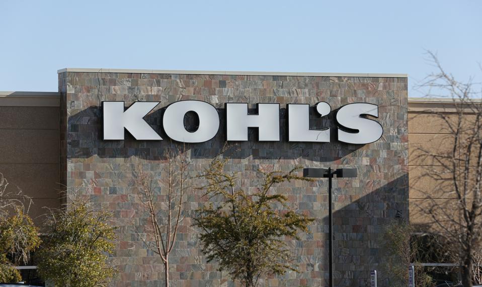 What’s Next For Kohl’s Stock?