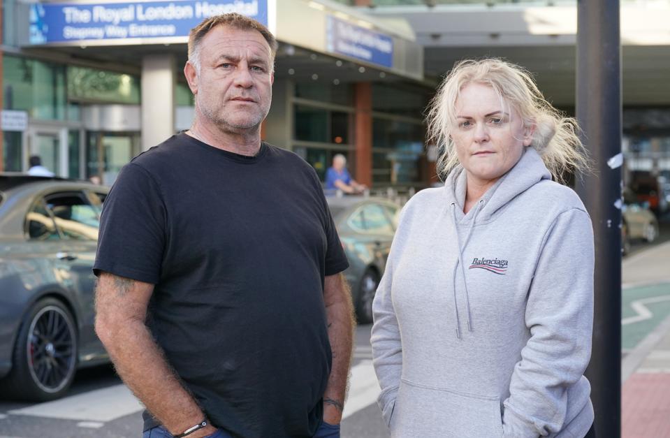 Archie Battersbee: U.K. Boy At The Center Of Life Support Battle Dies