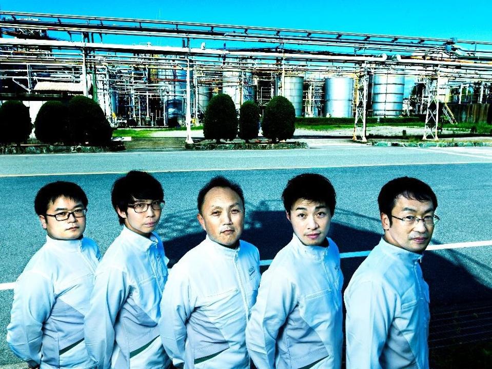 Kao’s Next-Generation Asphalt Resolves Social Issues And Demonstrates A ...