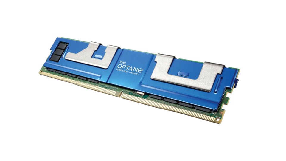 Gifts From Intel’s Optane Memory