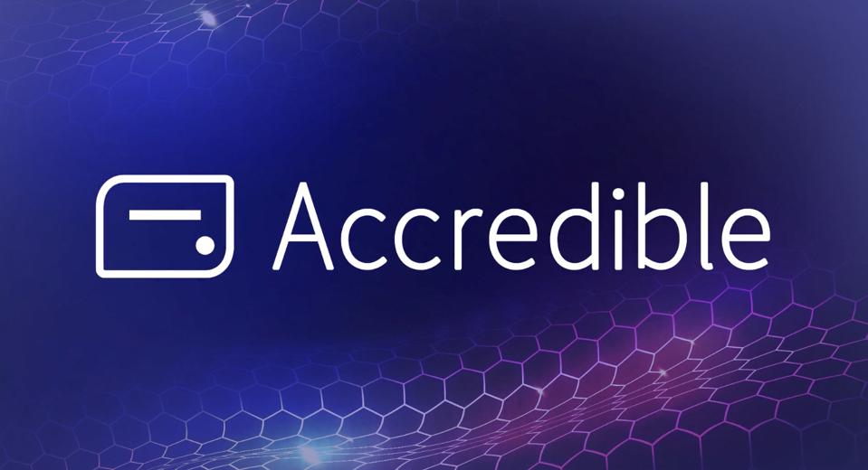 How Accredible Makes Learning Credible