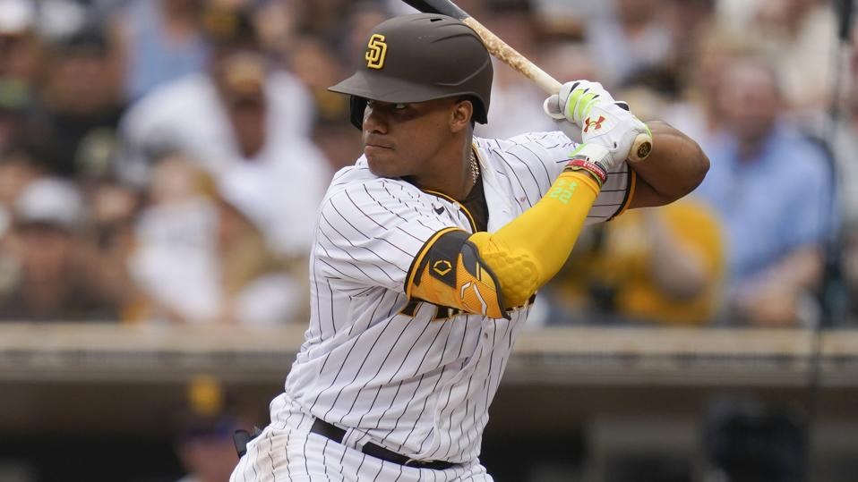 Placing New San Diego Padre Juan Soto Into Historical Perspective