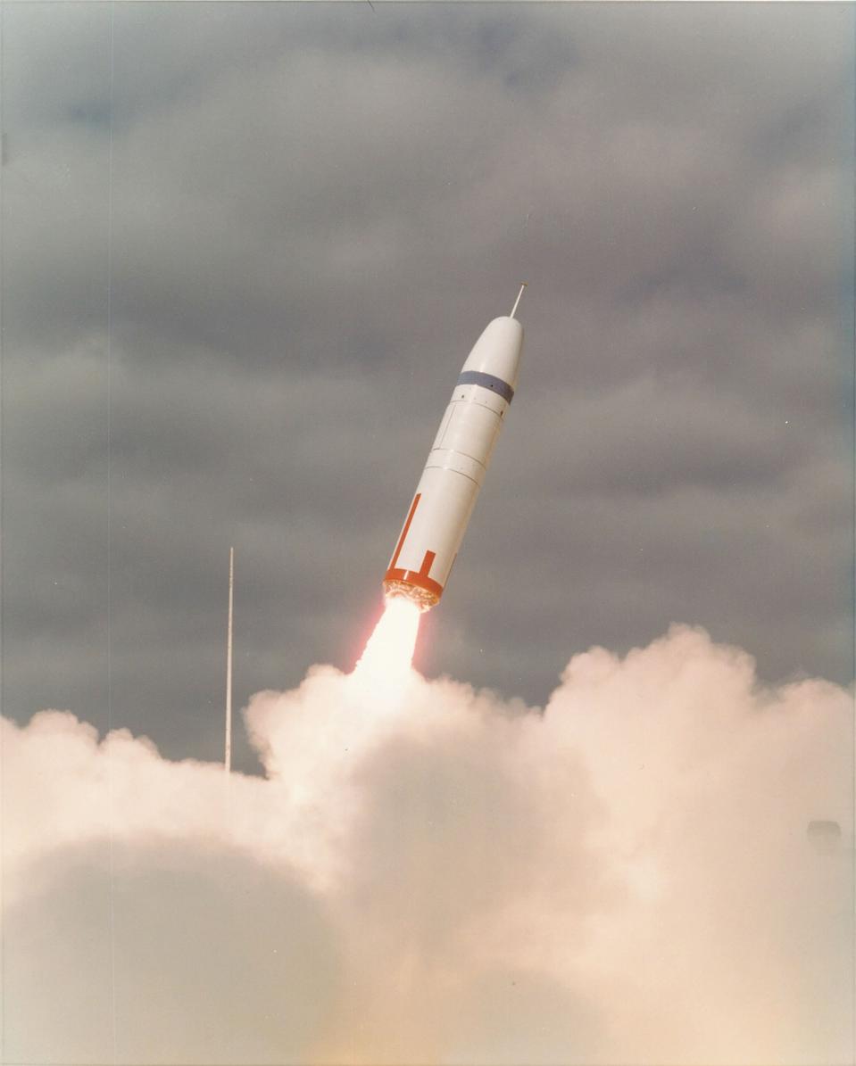 Will The FTC Try To Unwind Northrop Grumman’s 2018 Merger With Orbital ATK?