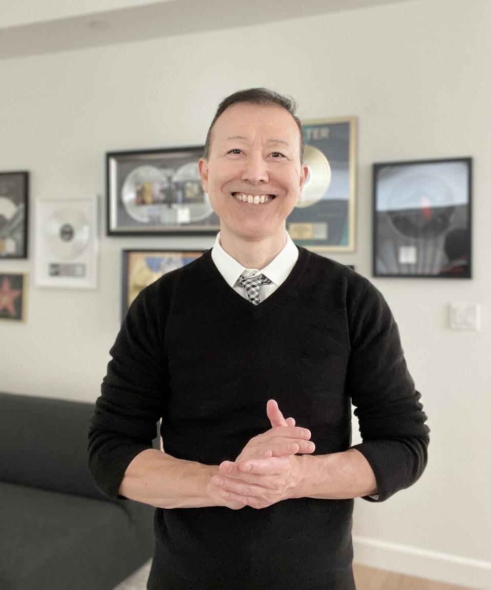 Q&A: Wayne Kamemoto, Rock Star Business Manager, On The Music Industry