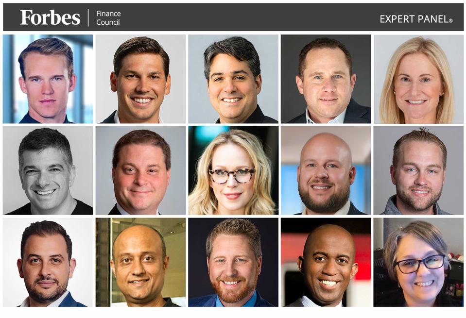 15 Common Financial Missteps That Can Devastate A Brand-New Business