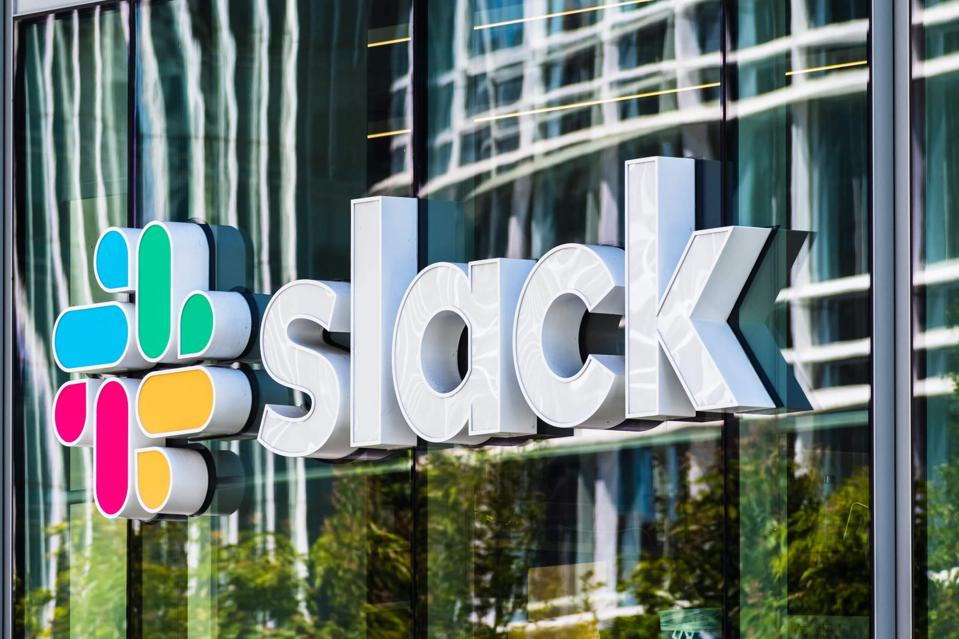 With New Updates, Slack Commits To Making The Digital Workplace ‘More ...