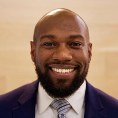 More Than Just A Job: Marcus Felder On Blackstone’s Career Pathways ...