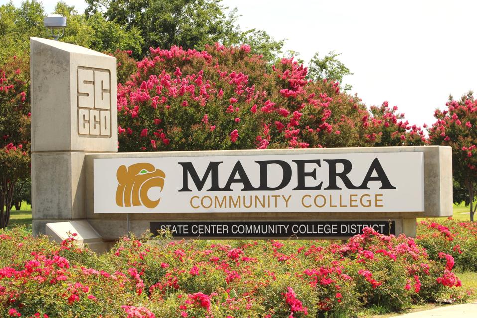 Madera Community College Wins Lumina’s Million Dollar Community College ...
