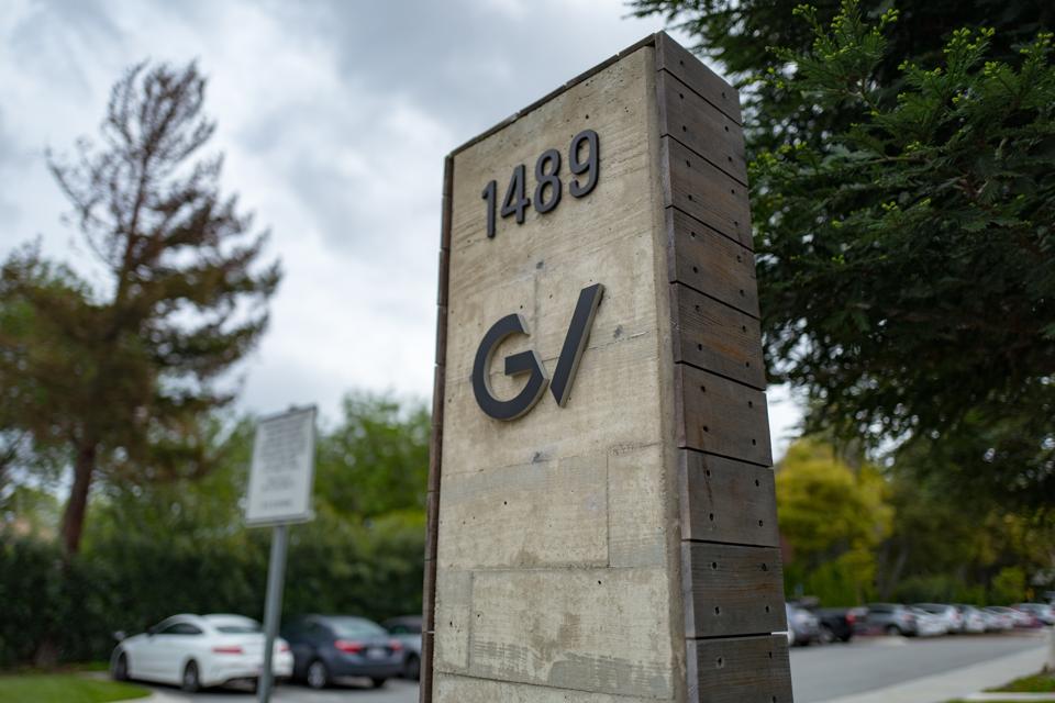 Google Ventures Has Created A Remarkable Presence In Healthcare