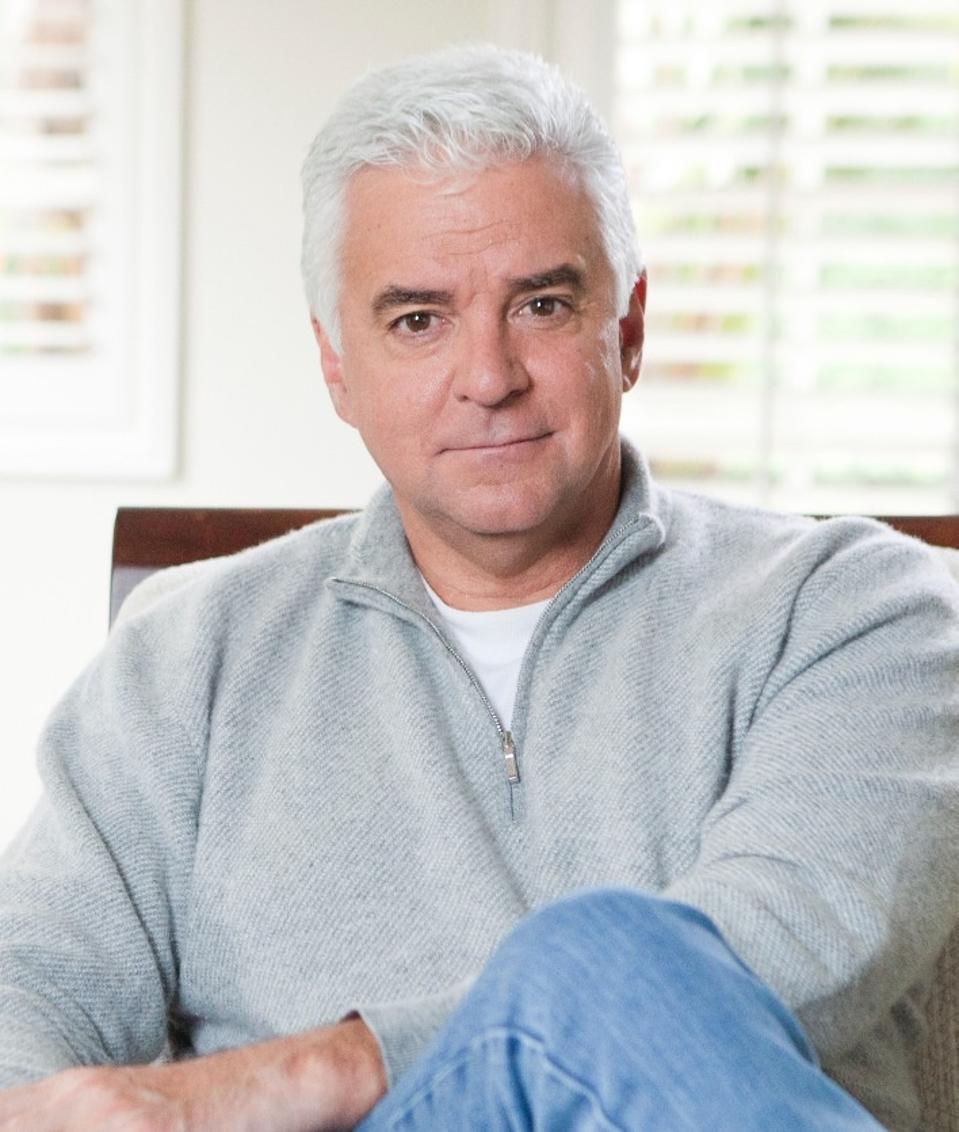 Talking Travel With Seinfeld’s John O’Hurley