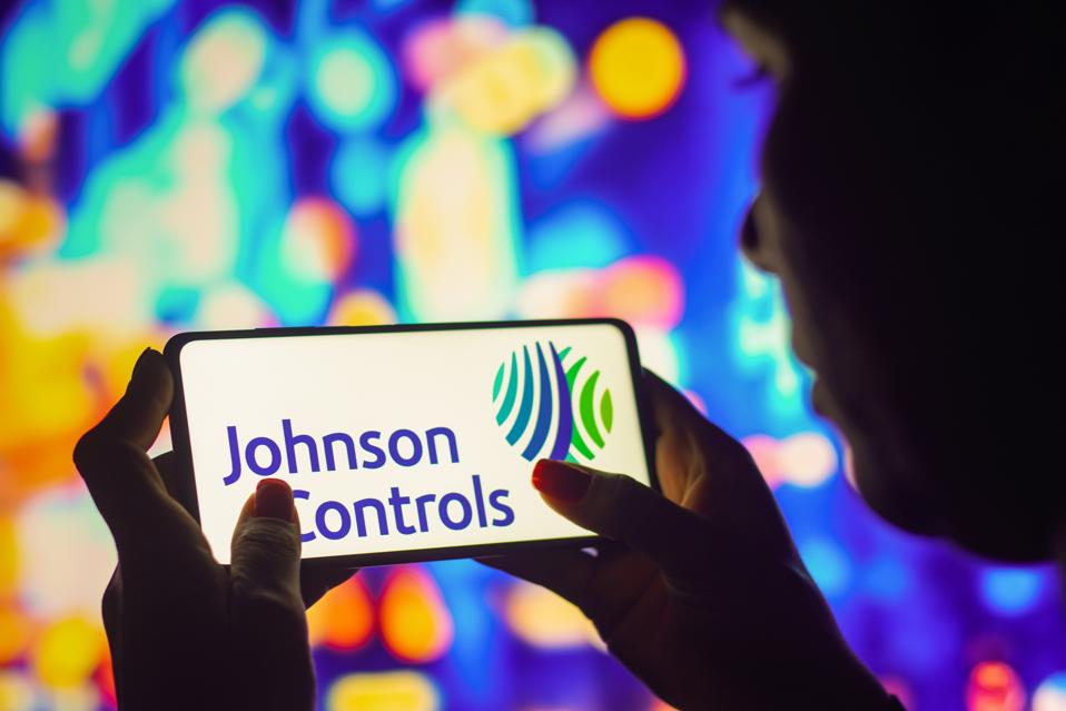 What’s Next For Johnson Controls Stock After A 20% Rise In A Month?