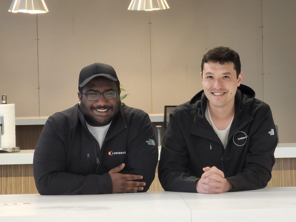 Luminous Computing Aims To Accelerate AI With Photonic Computing