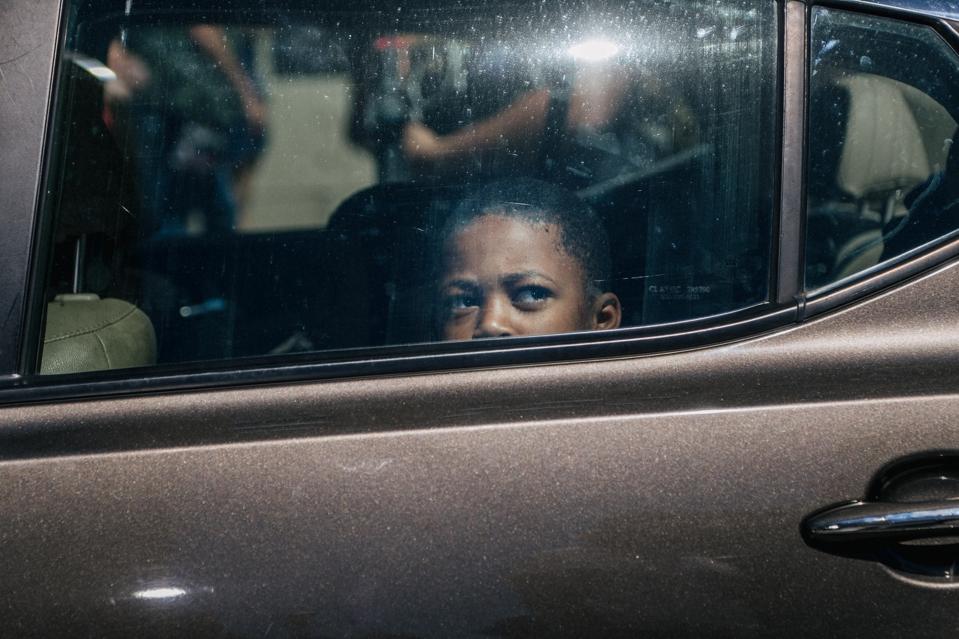 Non-Traditional Education Drives Entrepreneur To Unexpected Heights