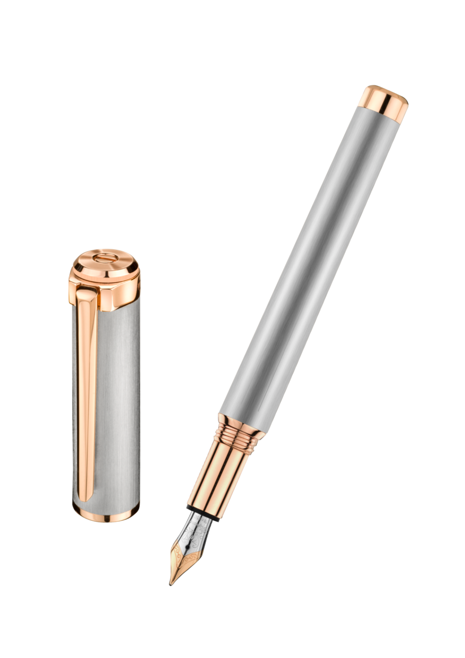 Perfect Pairing: Chopard Alpine Eagle Pen And Watch