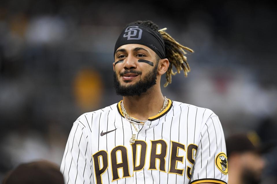 Padres Star Fernando Tatis Jr.’s Positive PED Test And Subsequent ...