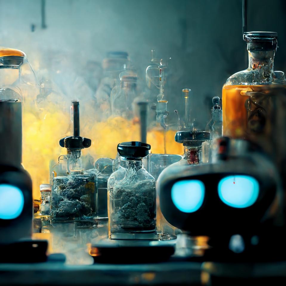 When Will AI Beat The Eroom’s Law In The Pharmaceutical Industry?