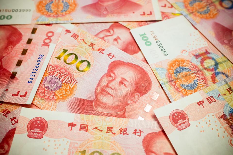 RMB Internationalization Are We There Yet RMB Internationalization Are We There Yet