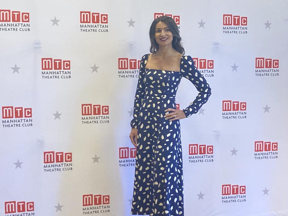 Martyna Majok On The Joys And Challenges Of Bringing Her Pulitzer Prize ...