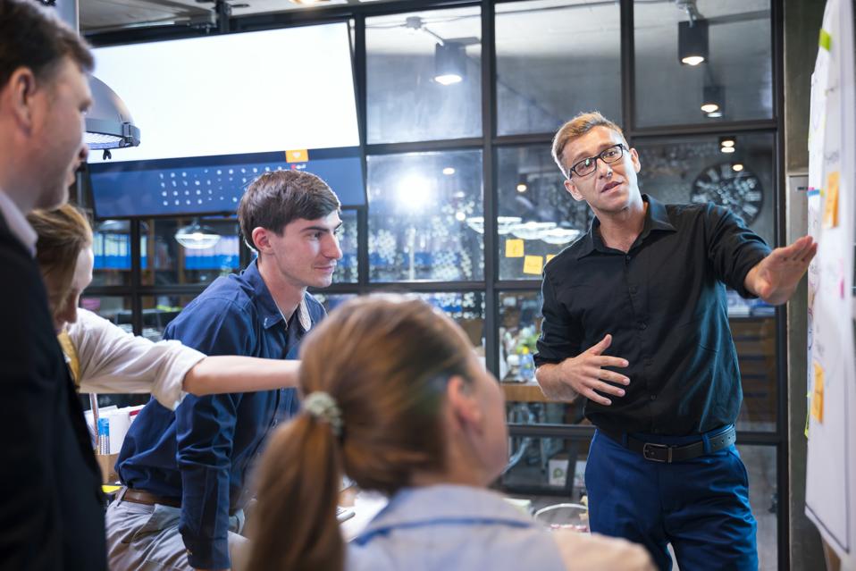 Using Continuous Delivery As A Code Implementation Method