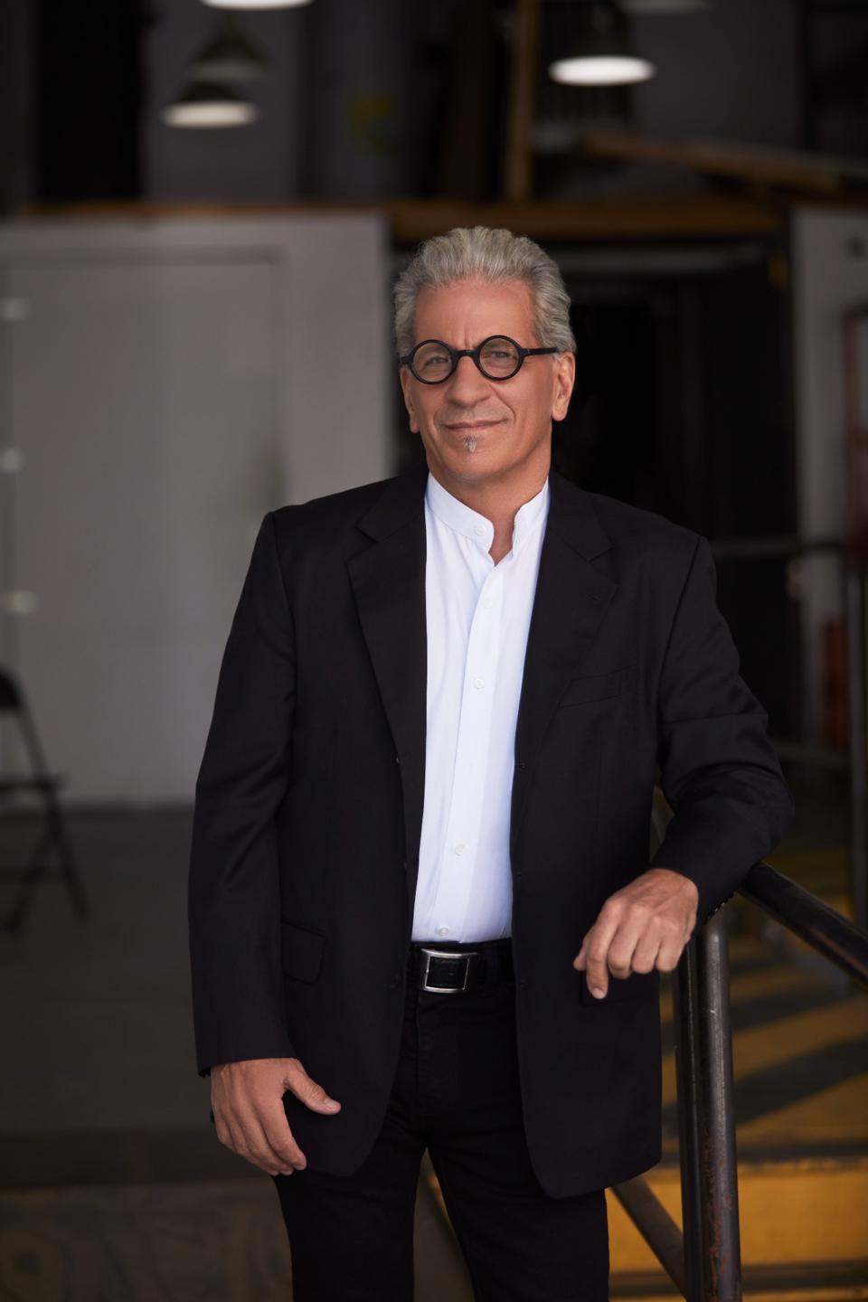 Steven Lagos And His Namesake Jewelry Brand Are Getting Stronger After ...