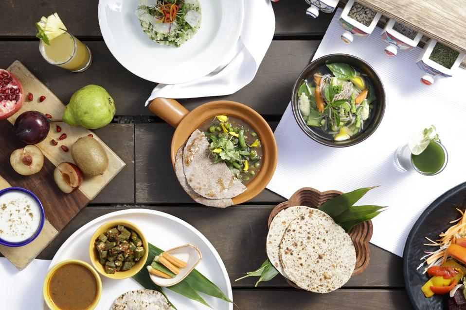 Where To Go For The Best Plant-Based Dining Experiences