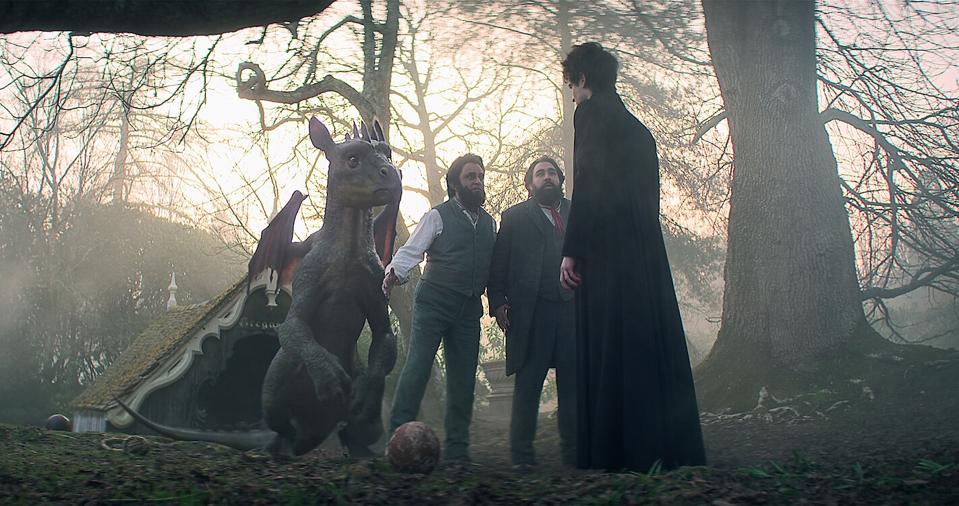 Here’s How Stellar The First Three Weeks Have Been For ‘The Sandman’ On ...