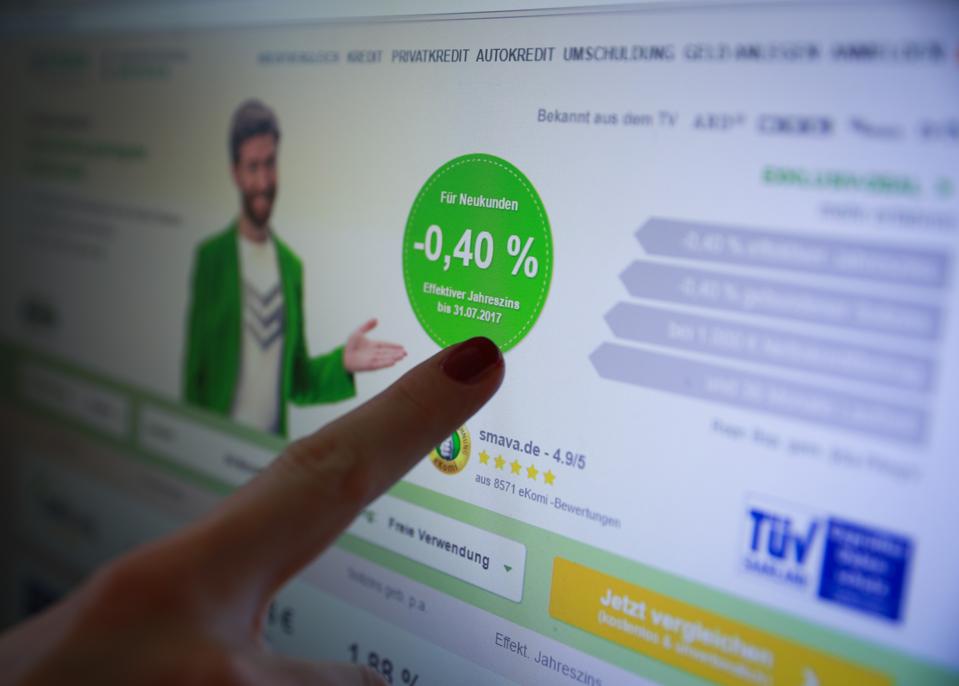 Do Low Rates Cause Low Growth?