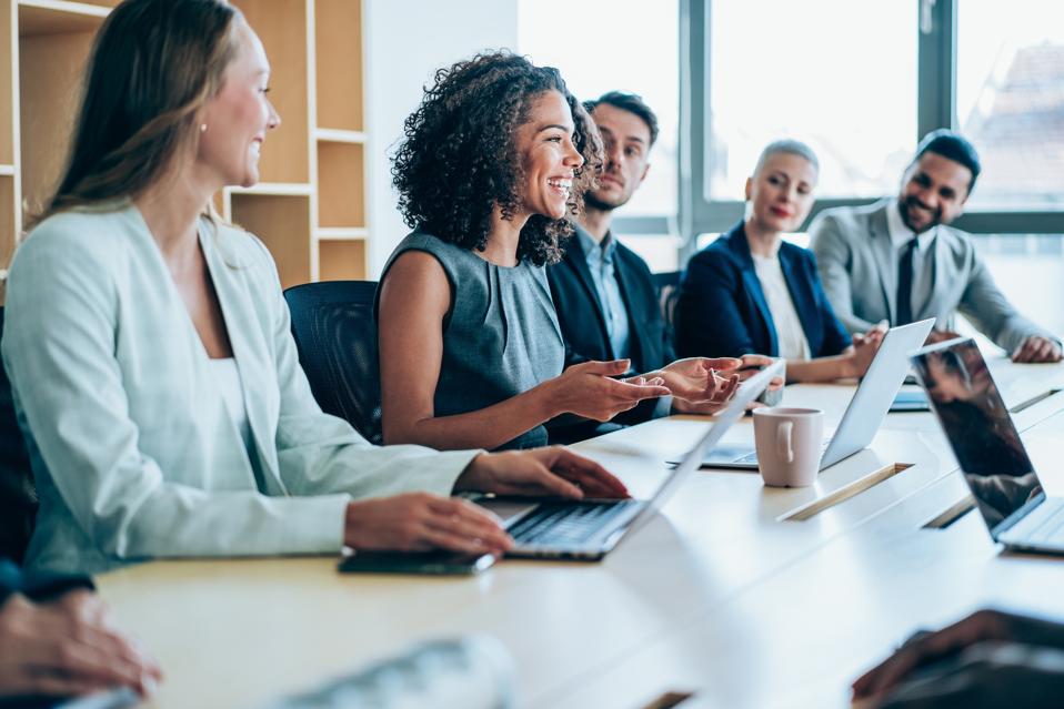 The Important Role HR Plays In ESG Strategy