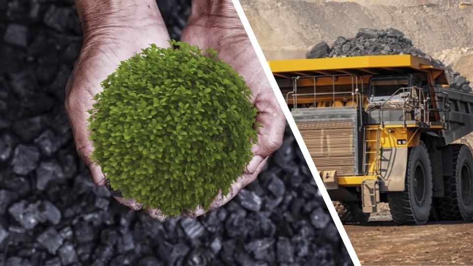 Mining Independence Is The Key To Energy Independence