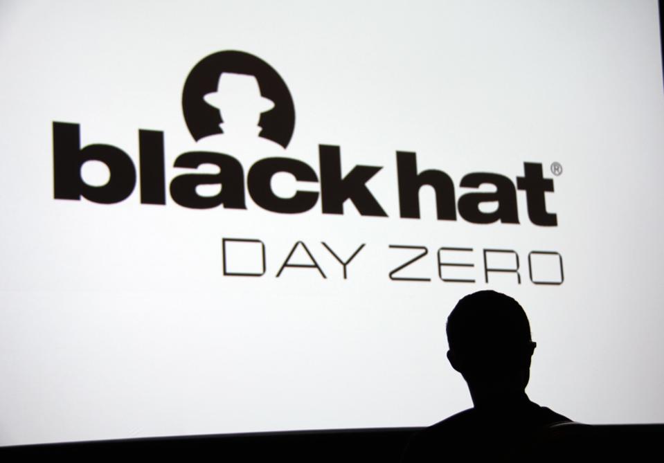 The Black Hat Conference At 25: Still Fighting The Good Fight