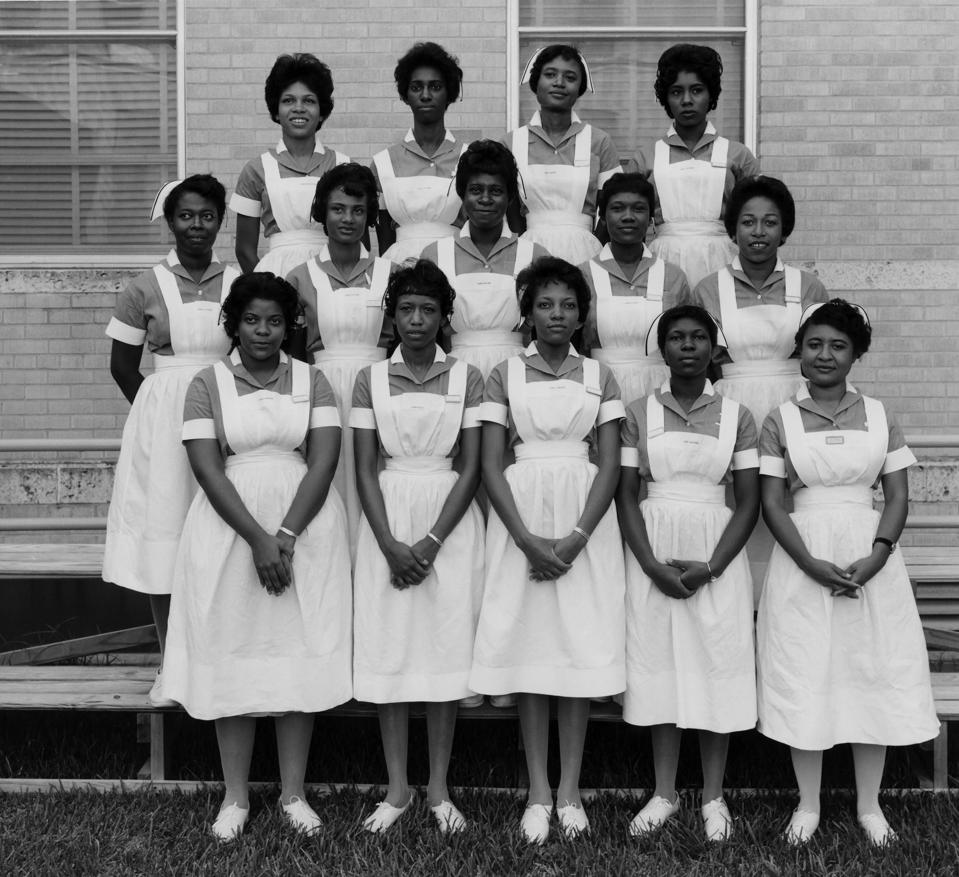 Picturing Historically Black Colleges And Universities