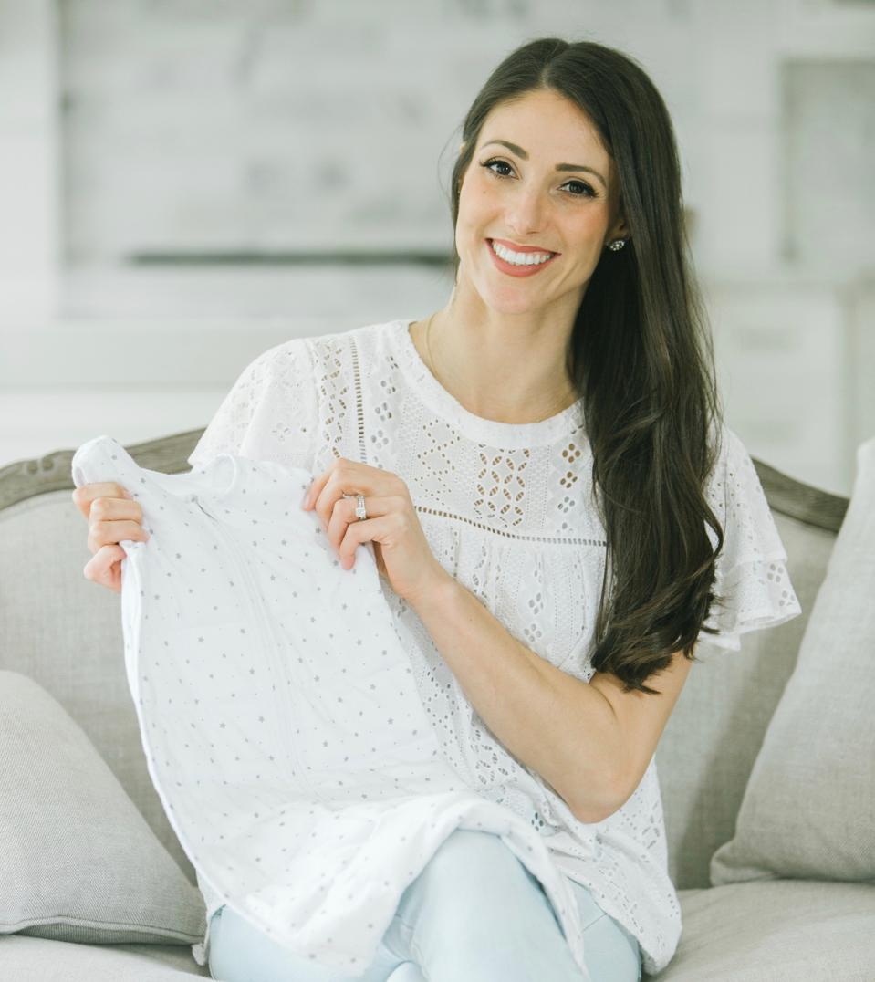 Dreamland Baby Is Helping Babies And Toddlers Sleep Better