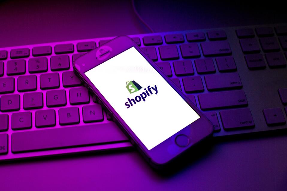 Shopify Buys Into Web3 Future Helping Back $24 Million Thirdweb Funding Round