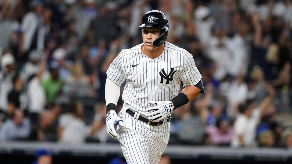 The New York Mets And New York Yankees Showed The Subway Series Is ...