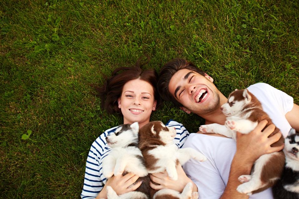 The Pandemic Accelerated Five Opportunities That Entrepreneurs Should ...