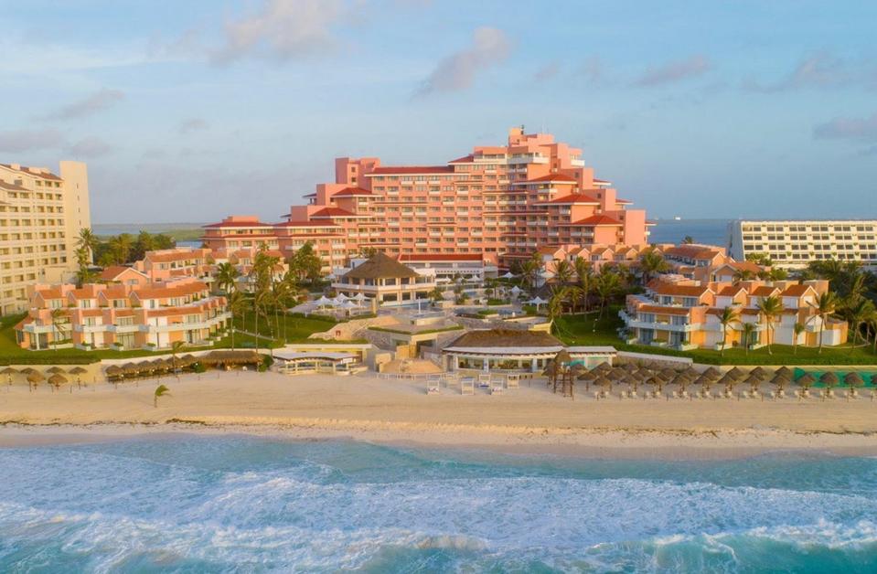 7 Hotel Promotions To Boost Your Points Balance This Fall