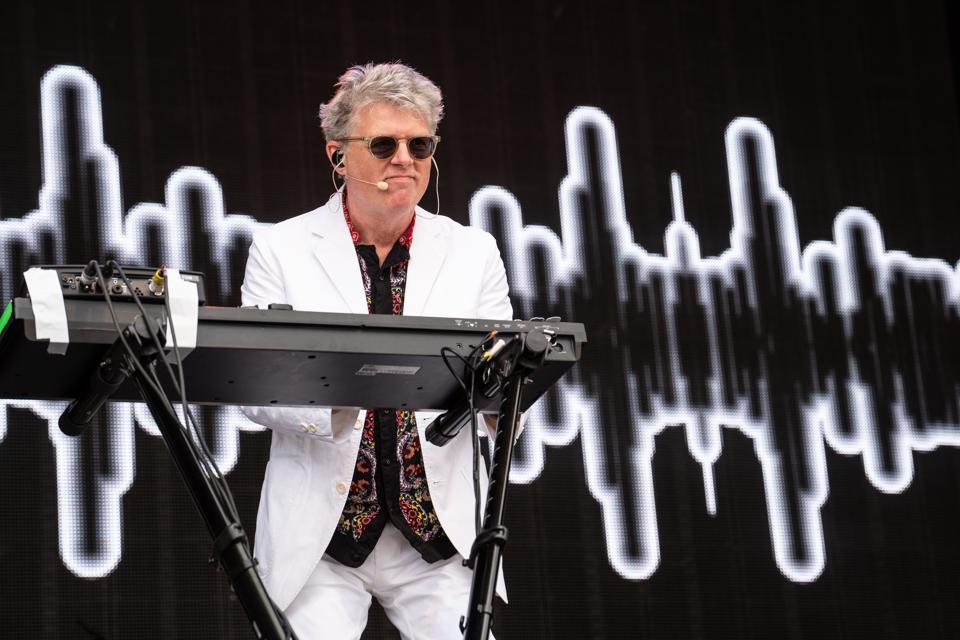 Tom Bailey To Play The Thompson Twins’‘Into The Gap’ Album In Full For ...